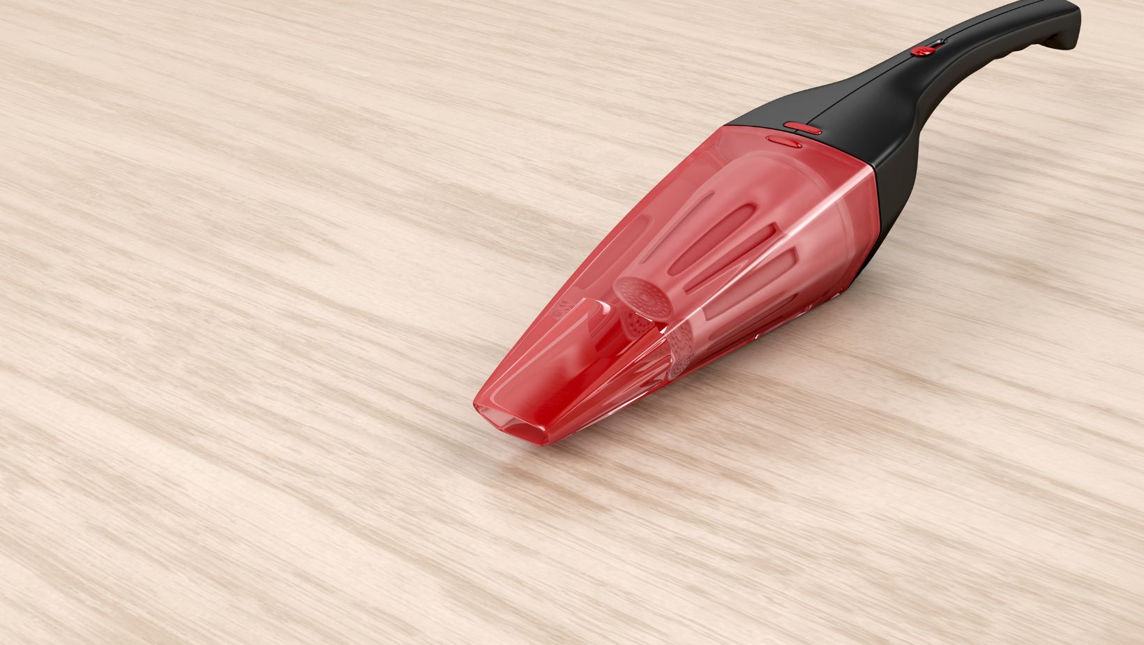 Portable Shark Mini Vacuum - Living Pristine