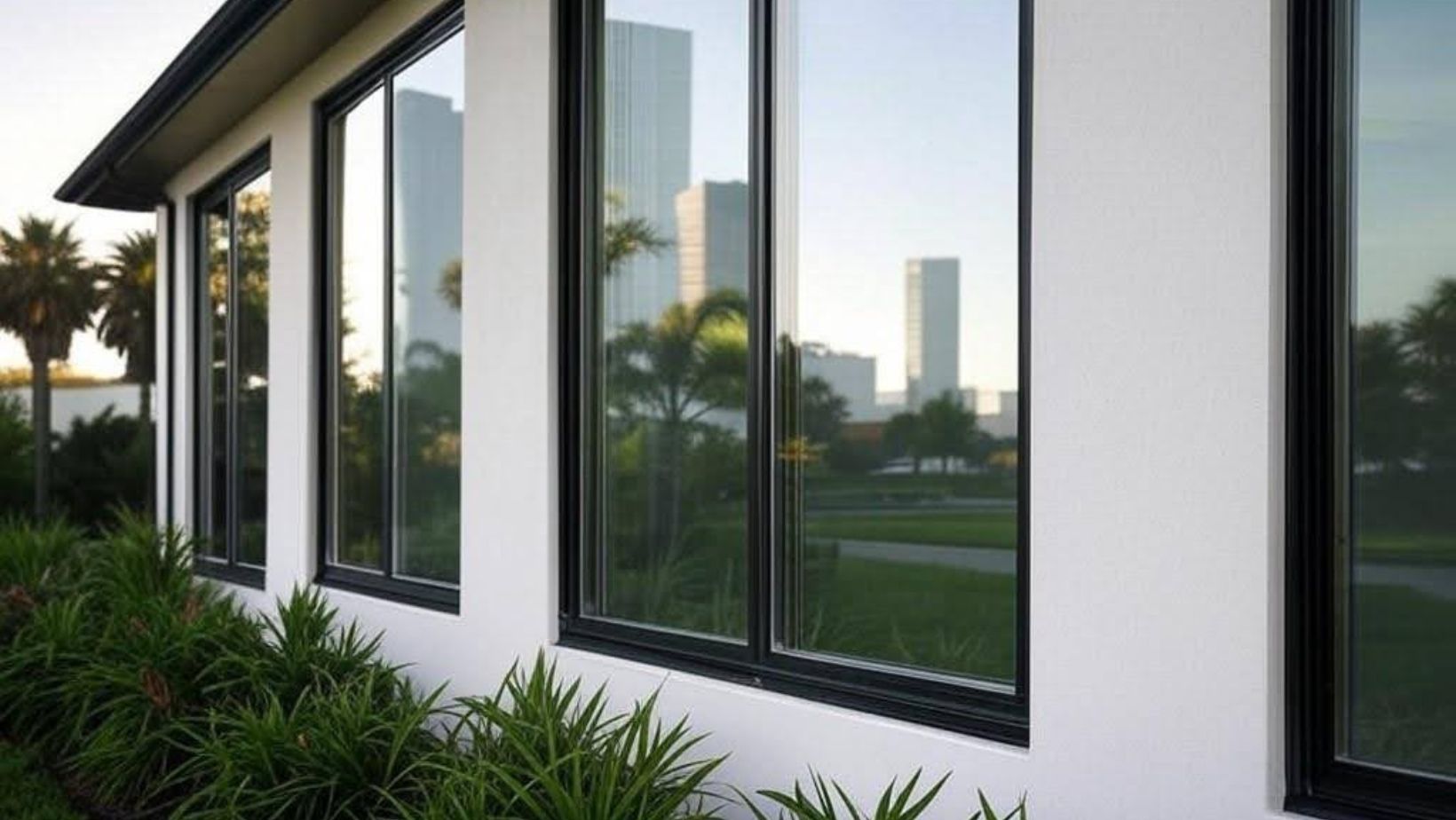 What Every Houston Homeowner Should Know Before Getting New Windows ...