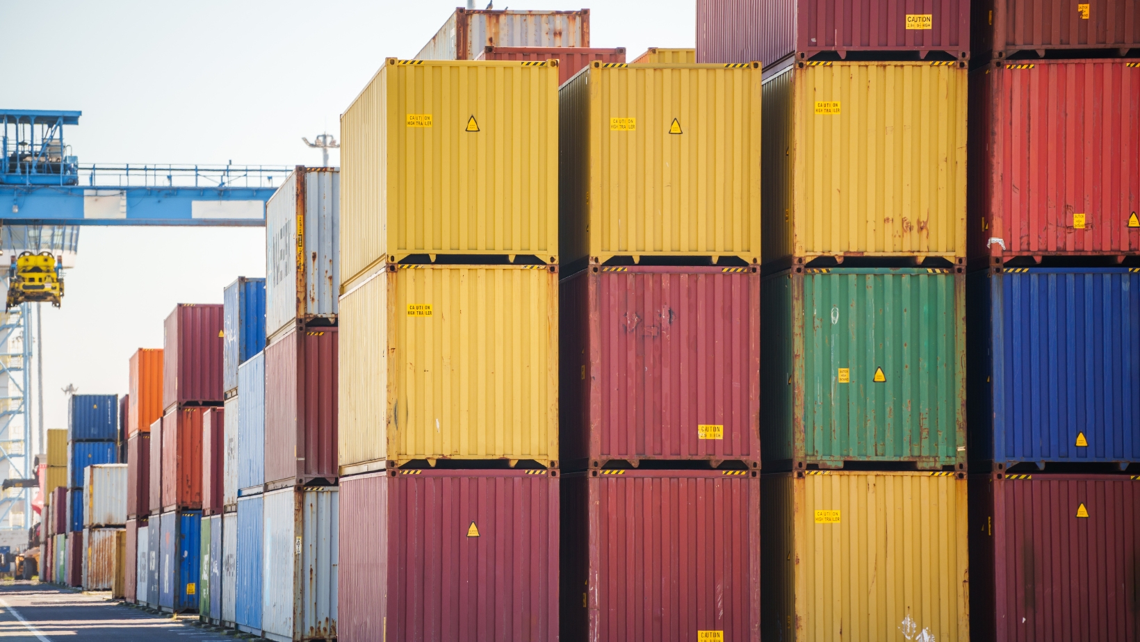 Shipping Containers: Uses and Benefits - Living Pristine