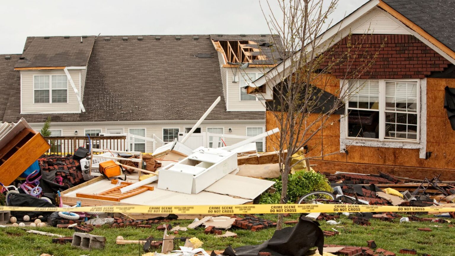 How to Coordinate with Insurance Adjusters After Property Damage ...