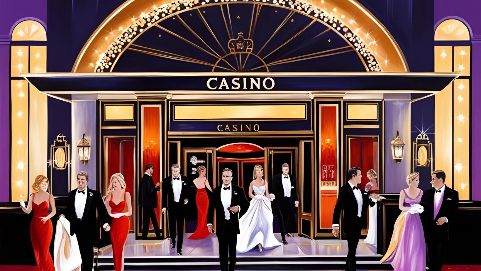 The Great Brick-and-Mortar Casino Locations to Visit in 2025: Planning ...