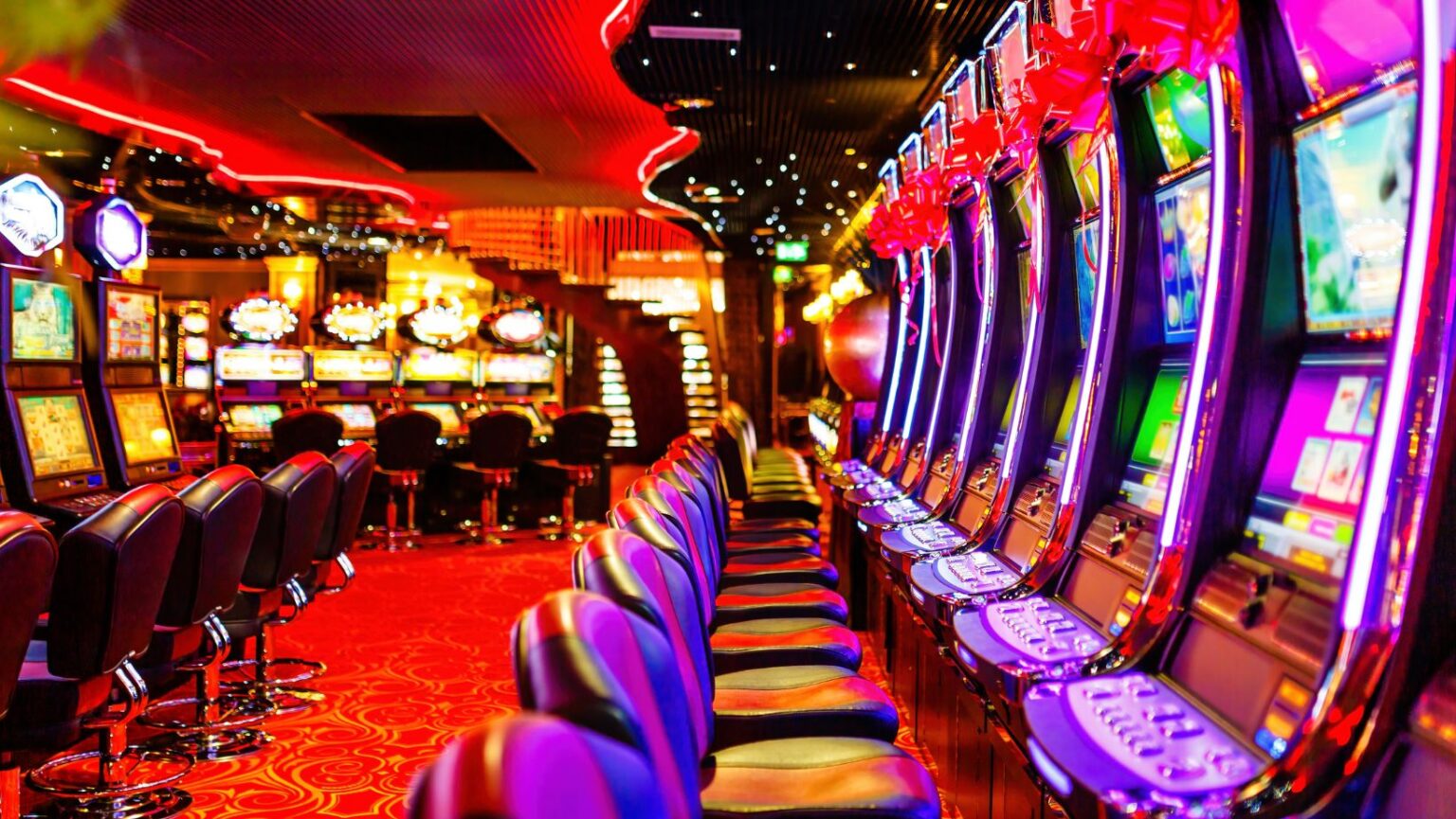 Evolution of Online Roulette Layouts: Cashback Contribution Changes for ...