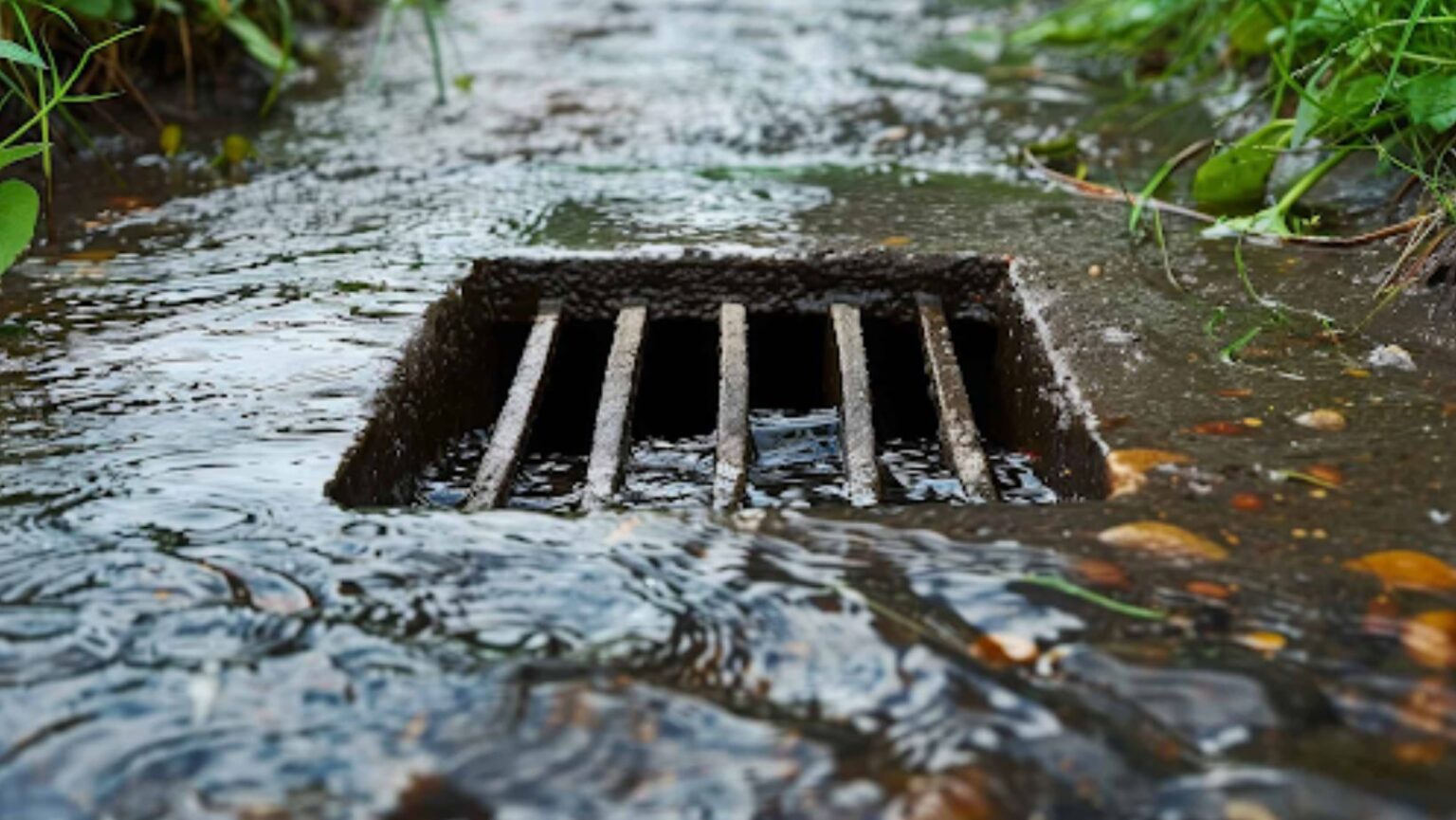 Why Storm Drain Cleaning Matters for Property Owners - Livingpristine