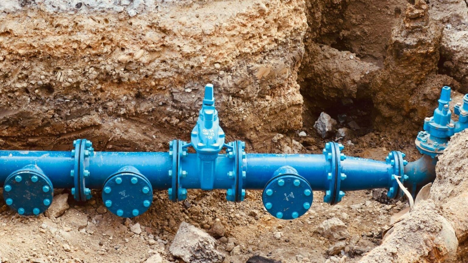 Common Causes of Frequently Blocked Drains in a Modern Home ...